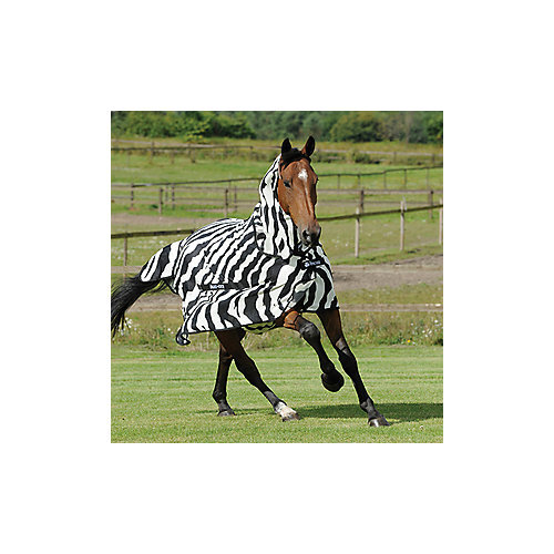 Bucas Zebra Fly Sheet | eBay