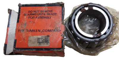 NEW TIMKEN 15C-2-13 TAPERED ROLLER BEARING | eBay