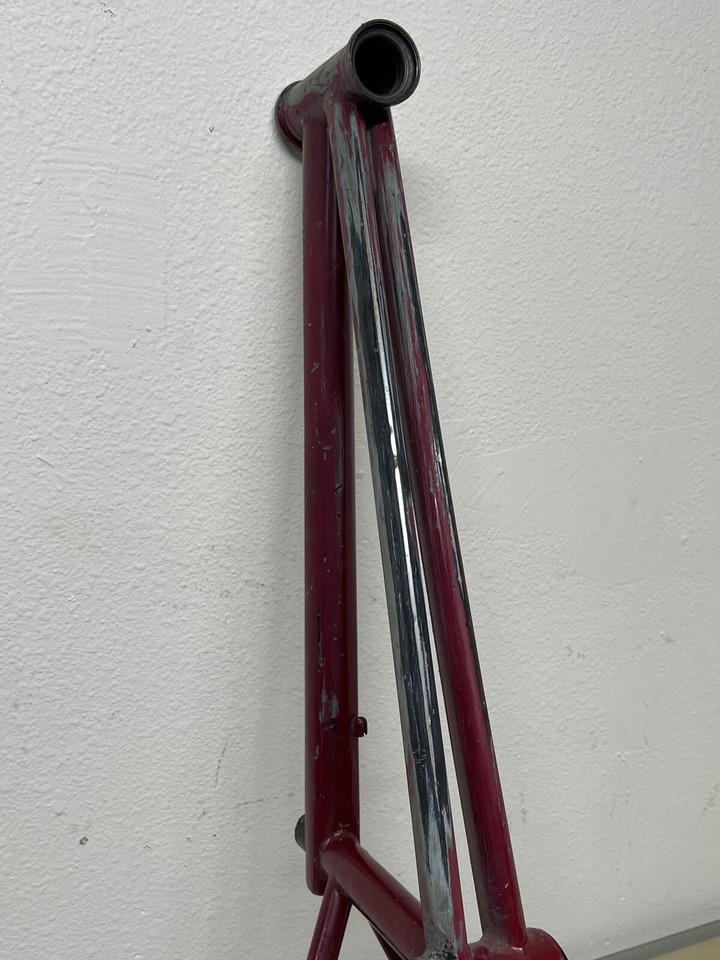 GT Mach One Pro (Double Down Tube) ? | eBay