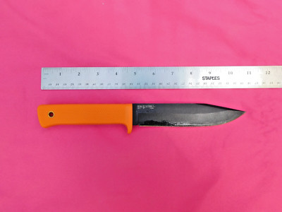 Cold Steel SRK SK5 Orange Handle | eBay