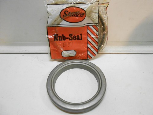 STEMCO 392-9095 DRIVE AXLE WHEEL SEAL KIT | eBay
