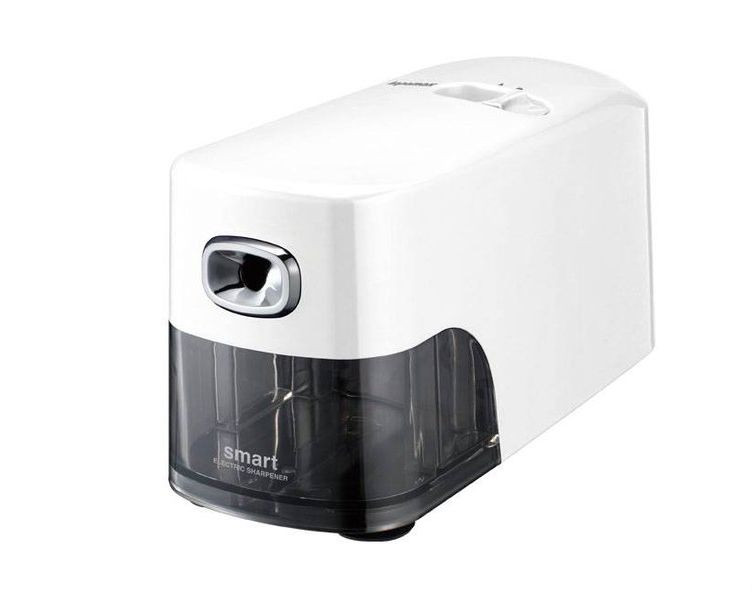 High-End Premium Automatic Smart Electric Pencil Sharpener, 3seconds to ...