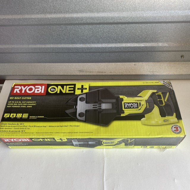 Ryobi P592 18V Reciprocating Saw for sale online | eBay