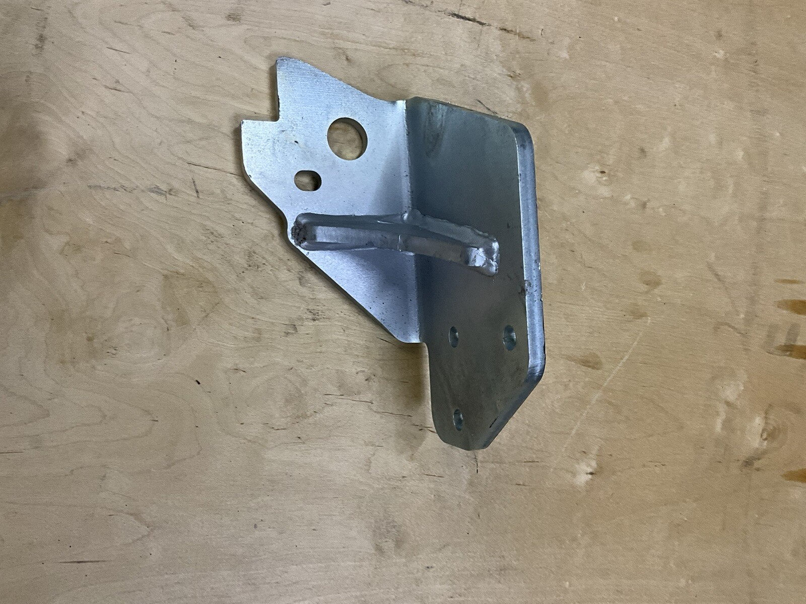 1000285433- Mounting Bracket (Left) -Wacker Neuson | eBay