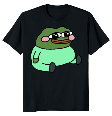Pepe An Frog Pepe The Frog: To Sleep, Perchance To Meme | The Nib