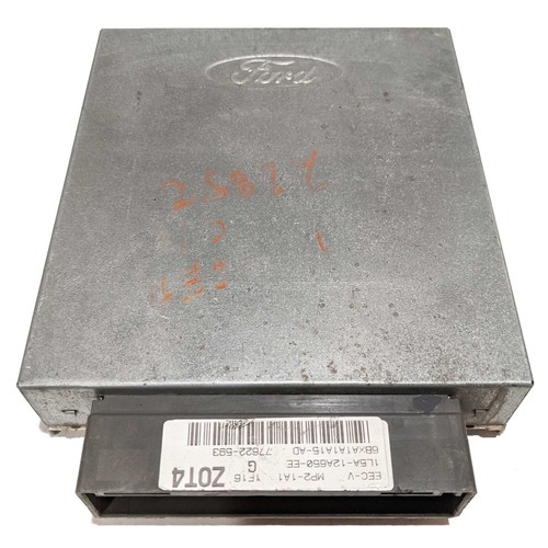 OEM Engine Control Module ECU Ford Explorer 4.0L V6 2000 / 1L5A-12A650 ...