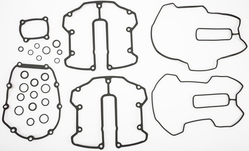 James Gaskets 25700370-K Cam Change Kit for Harley-Davidson Motorcycles ...