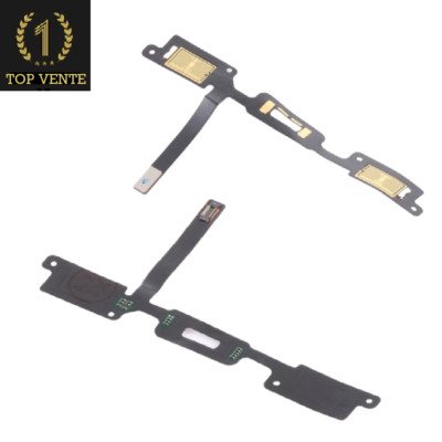 For HTC U ULTRA Tablecloth Connector Flexible Cable Contactor Button ...