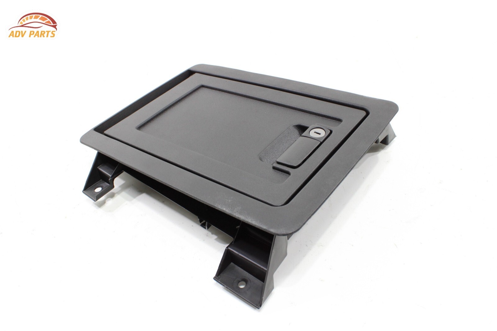 2011-2019 INFINITI Q70 Q70L REAR SEAT BACK PANEL STORAGE DOOR COVER ...