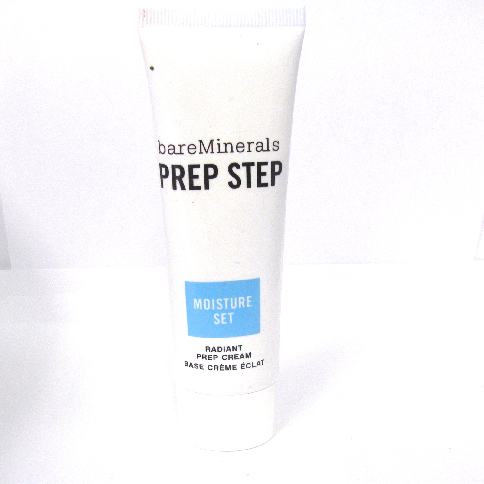 bareMinerlas Prep Step Moisture Set Radiant Prep Cream 1.3 fl.oz | eBay