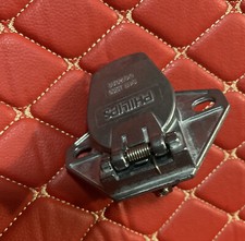 Philips PERMACOIL SAE J560b 7 Pole Trailer Connector for sale online | eBay