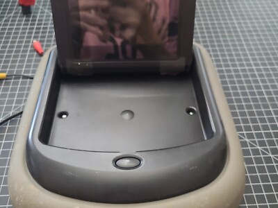 Drop Down Screen For Vehicle - Unknown Vehicle | eBay