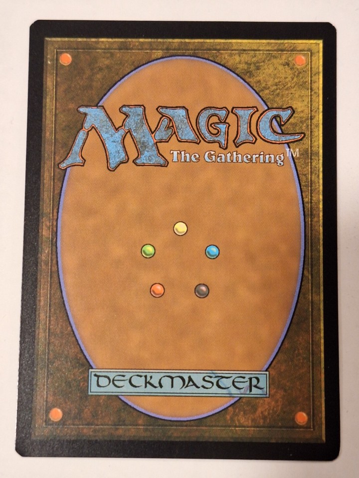 Gust of Wind - Ikoria: Lair of Behemoths - Magic the Gathering MTG Nice ...