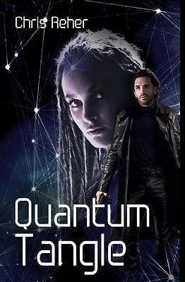 Quantum Tangle by Chris Reher (Paperback / softback, 2014) for sale online | eBay
