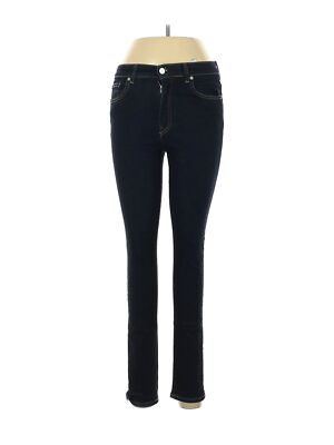CQY Denim Women Black Jeans 29W | eBay
