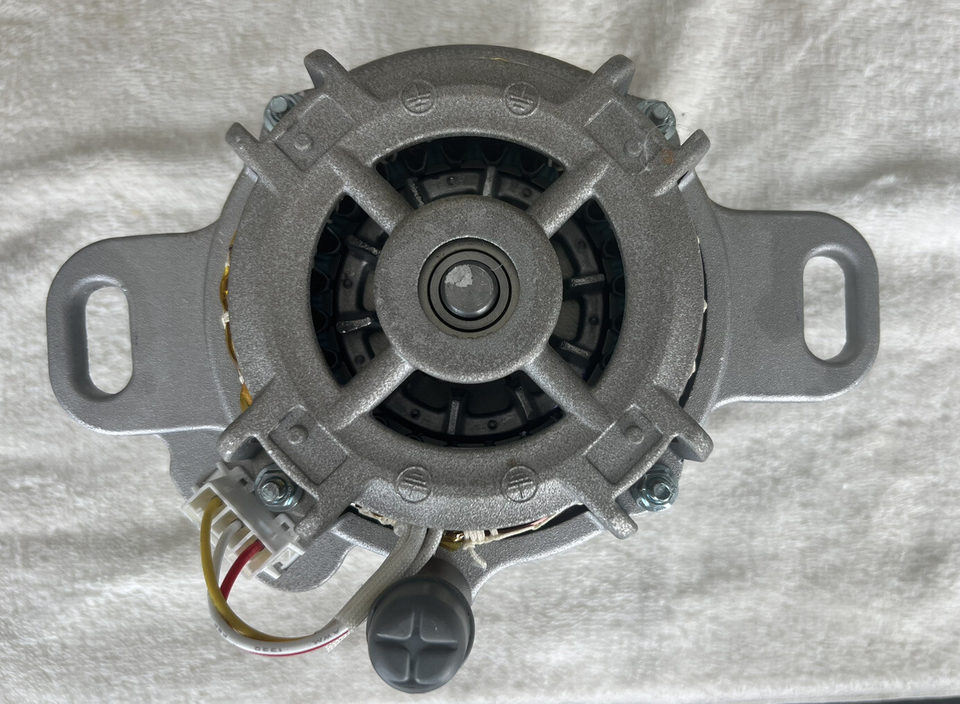 Welling+YXB-220-4-207L+Single+Phase+Induction+Motor+1%2F4+HP+120V+60 ...