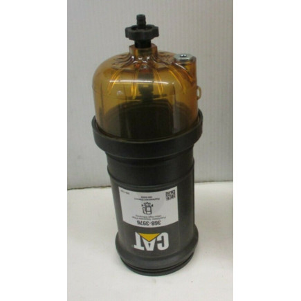 CATERPILLAR 3683976 - Cross reference fuel filters