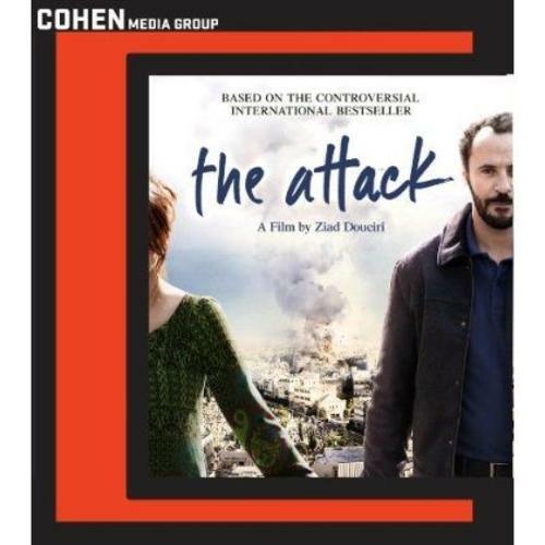 ATTACK / [DVD] 741952757597| eBay