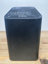 Cox Cable Panoramic WiFi Gateway Modem Router CGM4141COX for sale ...