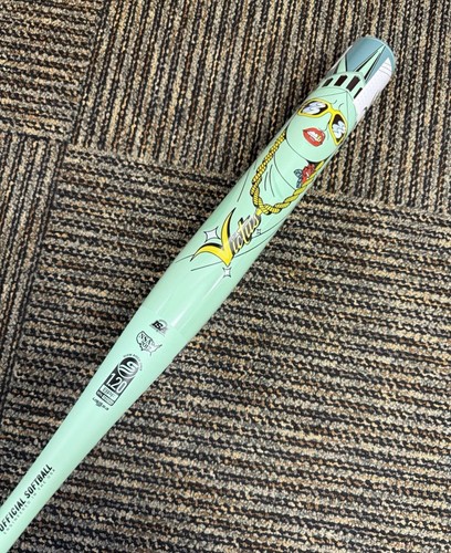 New 26oz 2025 Slowpitch Victus Beacon Endloaded Softball Bat | eBay