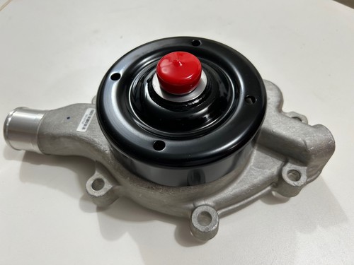 Genuine Mopar Water Pump 68382493AA - Original OEM - Brand New | eBay
