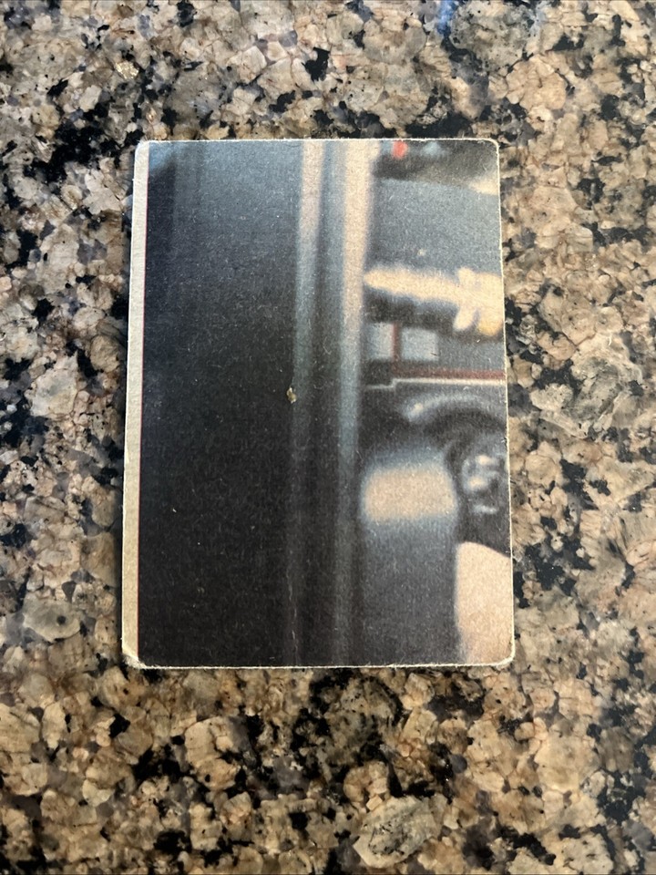 1977 Topps Star Wars Ist Series # 1 Luke Skywalker Rookie Card | eBay