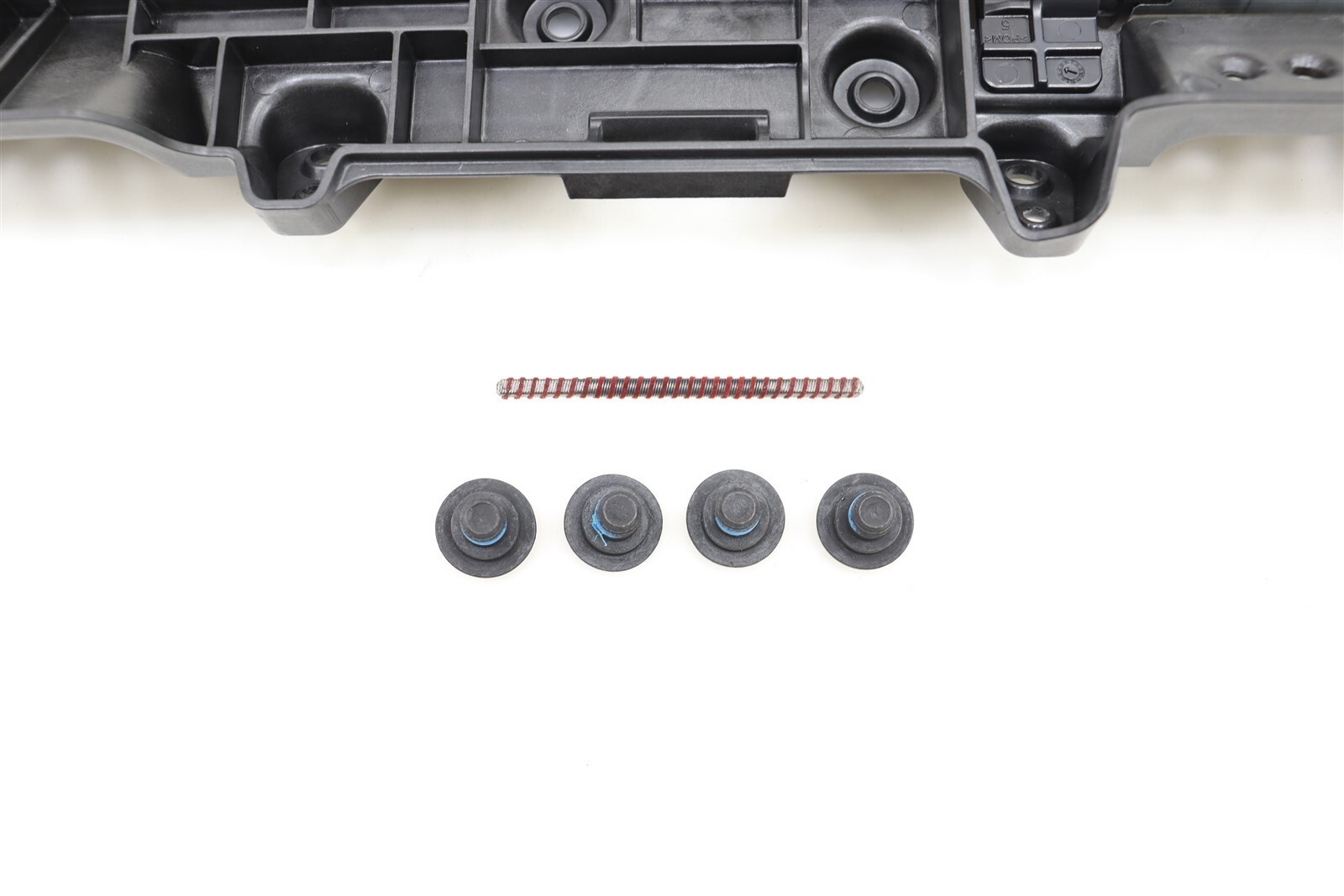 NEW Motorcraft Front Left Power Seat Motor MM-1179 Mustang Fusion ...