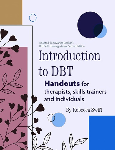 Rebecca Swift Introduction to DBT (Poche) 9798367490633 | eBay