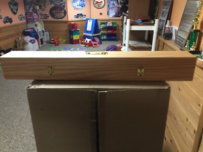 VINTAGE LYMAN LITSCHERT FECKER REDFIELD TARGET WINCHESTER CUSTOM SCOPE ...