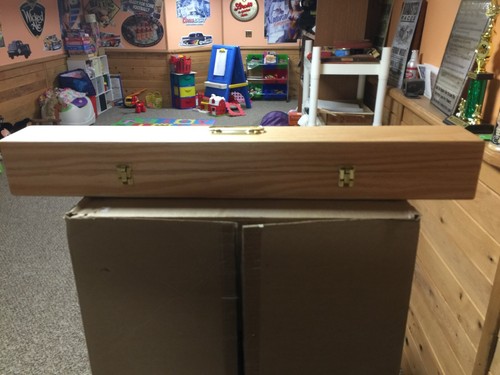 VINTAGE LYMAN LITSCHERT FECKER REDFIELD TARGET WINCHESTER CUSTOM SCOPE ...