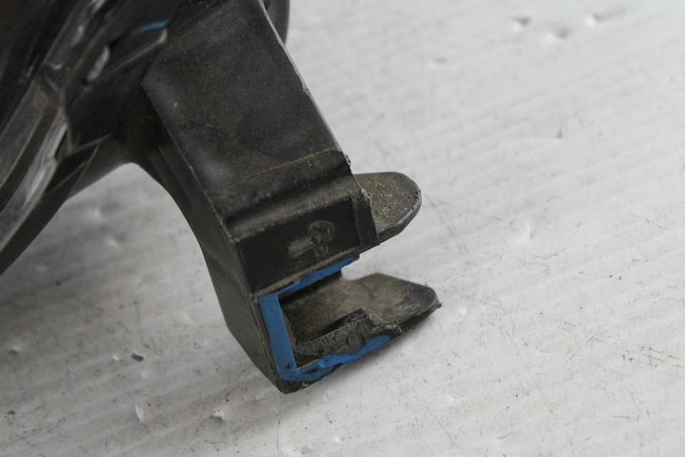 2019-2021 Nissan Altima Left Driver Side Headlight LED OEM 260606CA5B ...