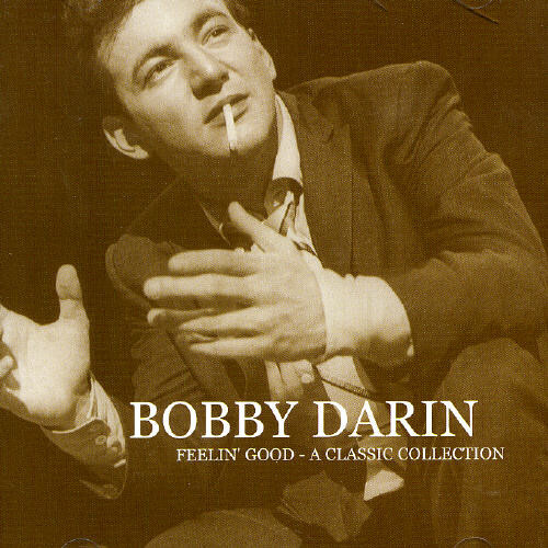 Feelin' Good-A Classic Collection by Bobby Darin (CD, 2005) for sale ...