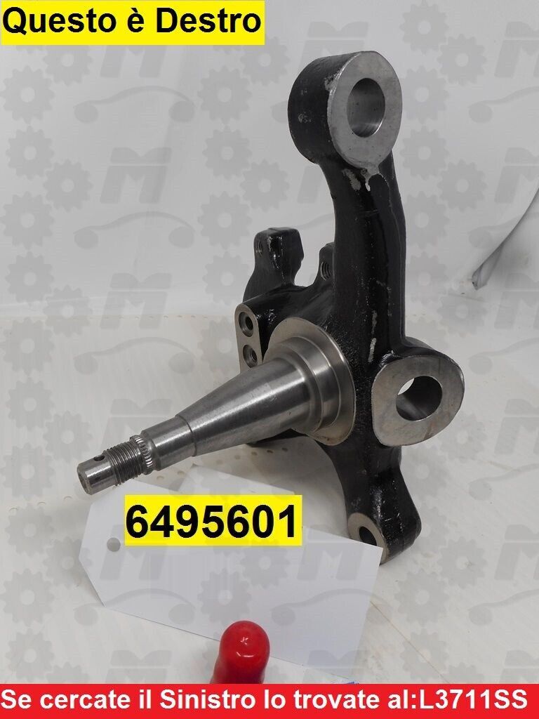 Right Front Wheel Spindle for : Ford Transit MK5 From 8/1992-8/2000 ...