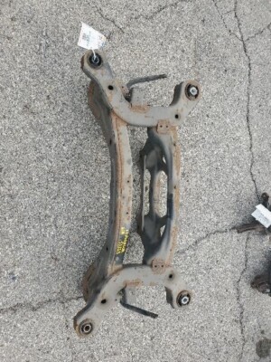 2011-2014 CHRYSLER 200 REAR Crossmember Subframe Engine Cradle Assembly ...