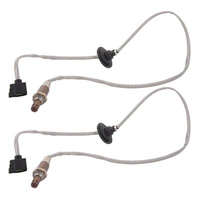 Fits Mitsubishi Outlander Lancer 2008-2017 Upstream &Downstream Oxygen ...