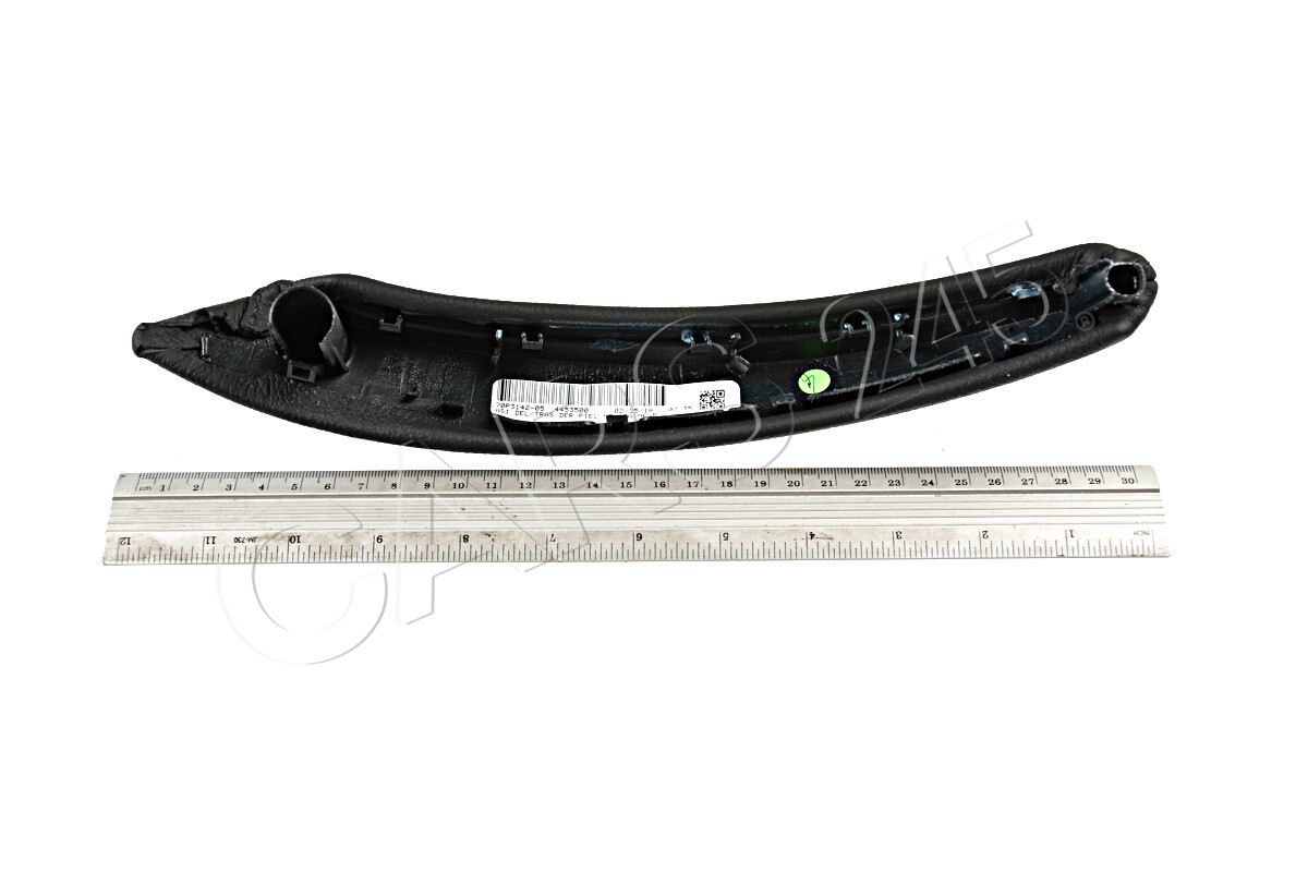 Genuine BMW Hybrid X5 X6 E70 E71 E72 Hybrid X6 Trim Door Pull Right ...