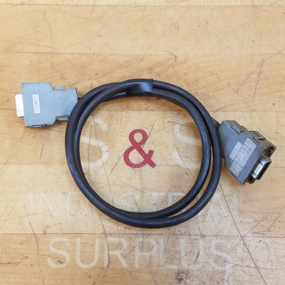 Cable - Fanuc Cable
