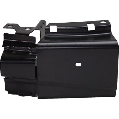 Bumper Bracket Front Right Fits 03-21 Chevrolet Express 2500 15757010 ...