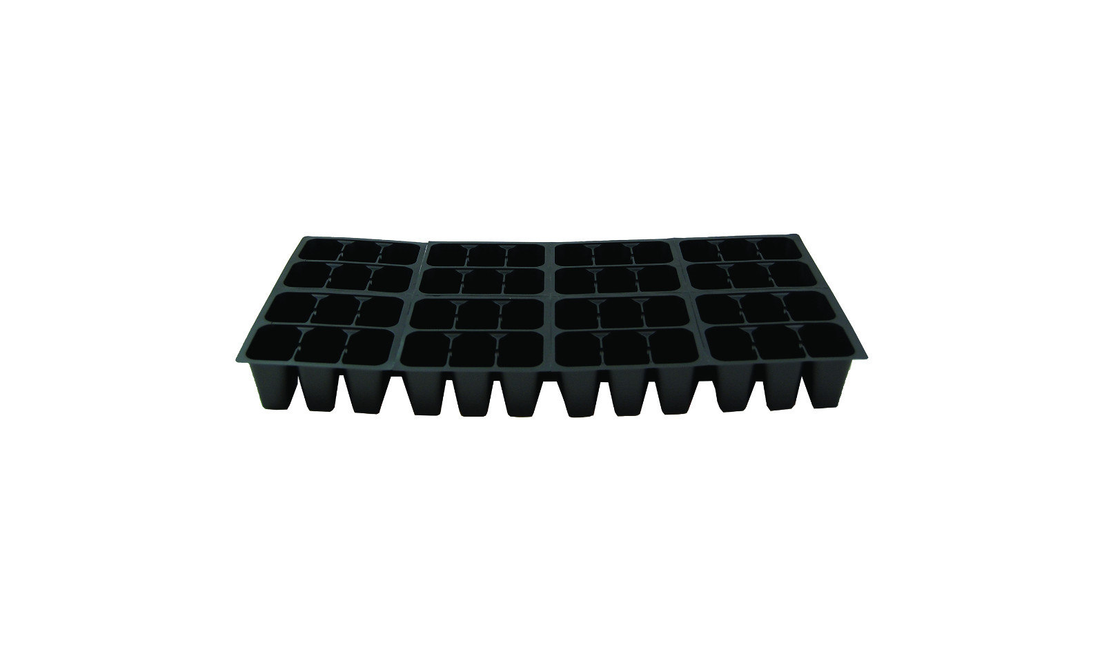 48 Cell Seed Starting Trays 806 Inserts - Flower, Herb, Garden Seeds - 100ct | eBay