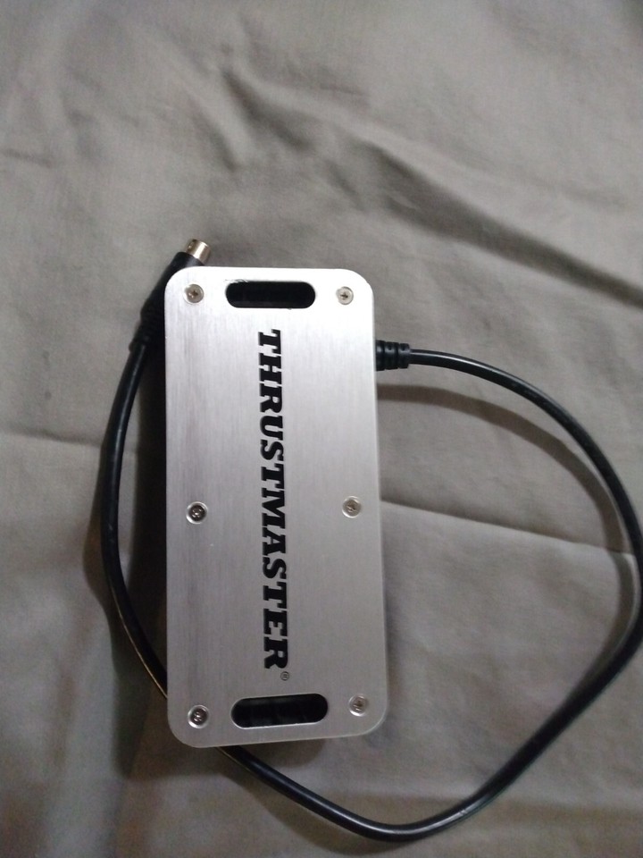 Thrustmaster TM SIM HUB PS5 PS4 XBOX Series X/S One PC | eBay