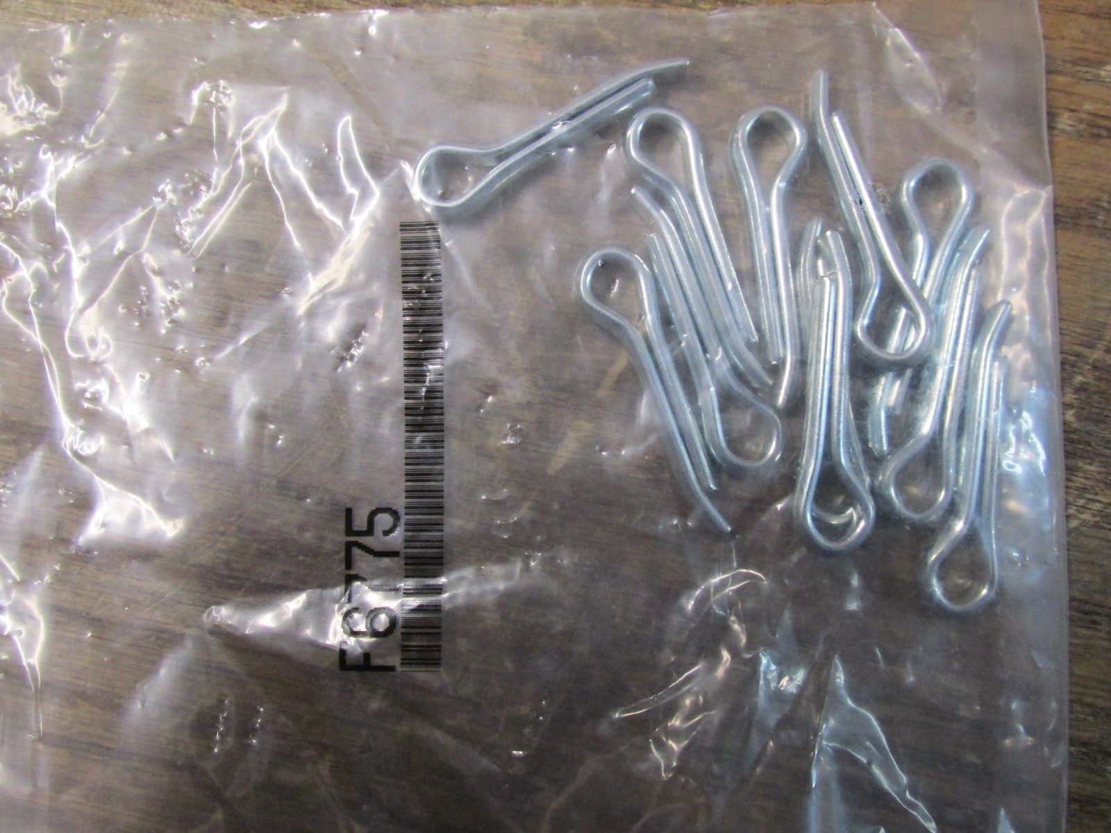 NEW NOS Labrie Plus 2R-1694BK Wiper Bolt Kit | eBay