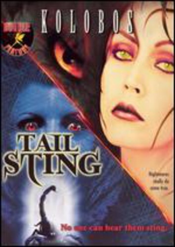Kolobos/Tail Sting (DVD) for sale online | eBay
