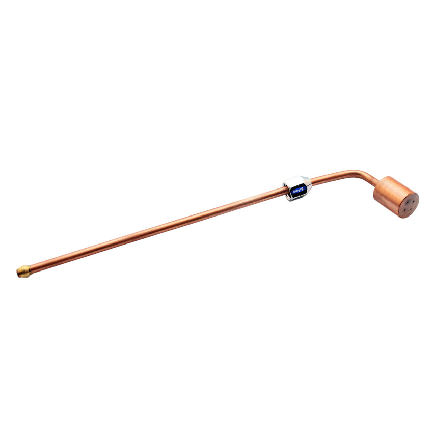 Heating Tip Assembly Gentec Smith Little Torch Rosebud Multi Flame ...