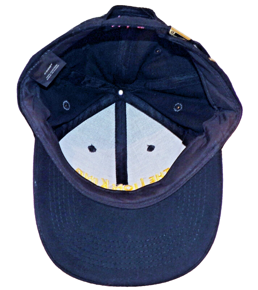 Disney ExclusiveThe Lion King Broadway Musical Julie Taymor VIP ...