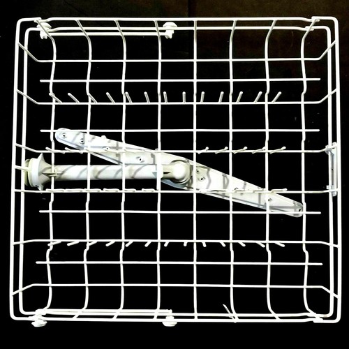 Frigidaire Electrolux Upper Top Dishwasher Rack 154331502 5304498202 ...