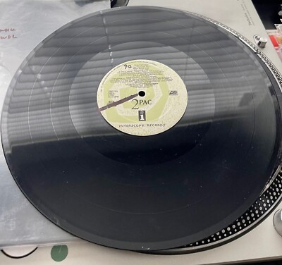 2Pac – Temptations Original 1995 Press 12" PROMO VG CLASSIC! | eBay