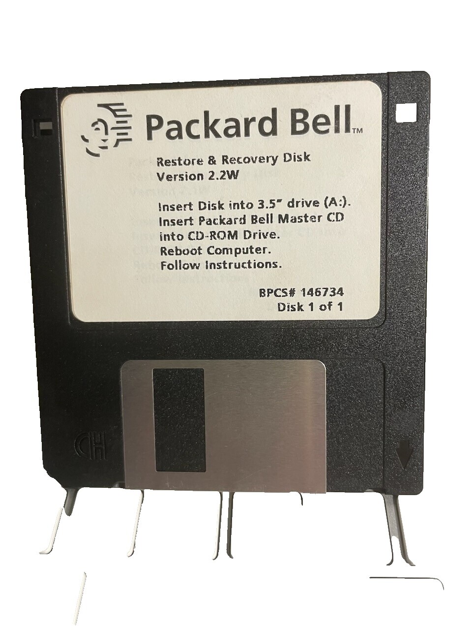 Packard Bell Vintage Computers & Mainframes for sale | eBay