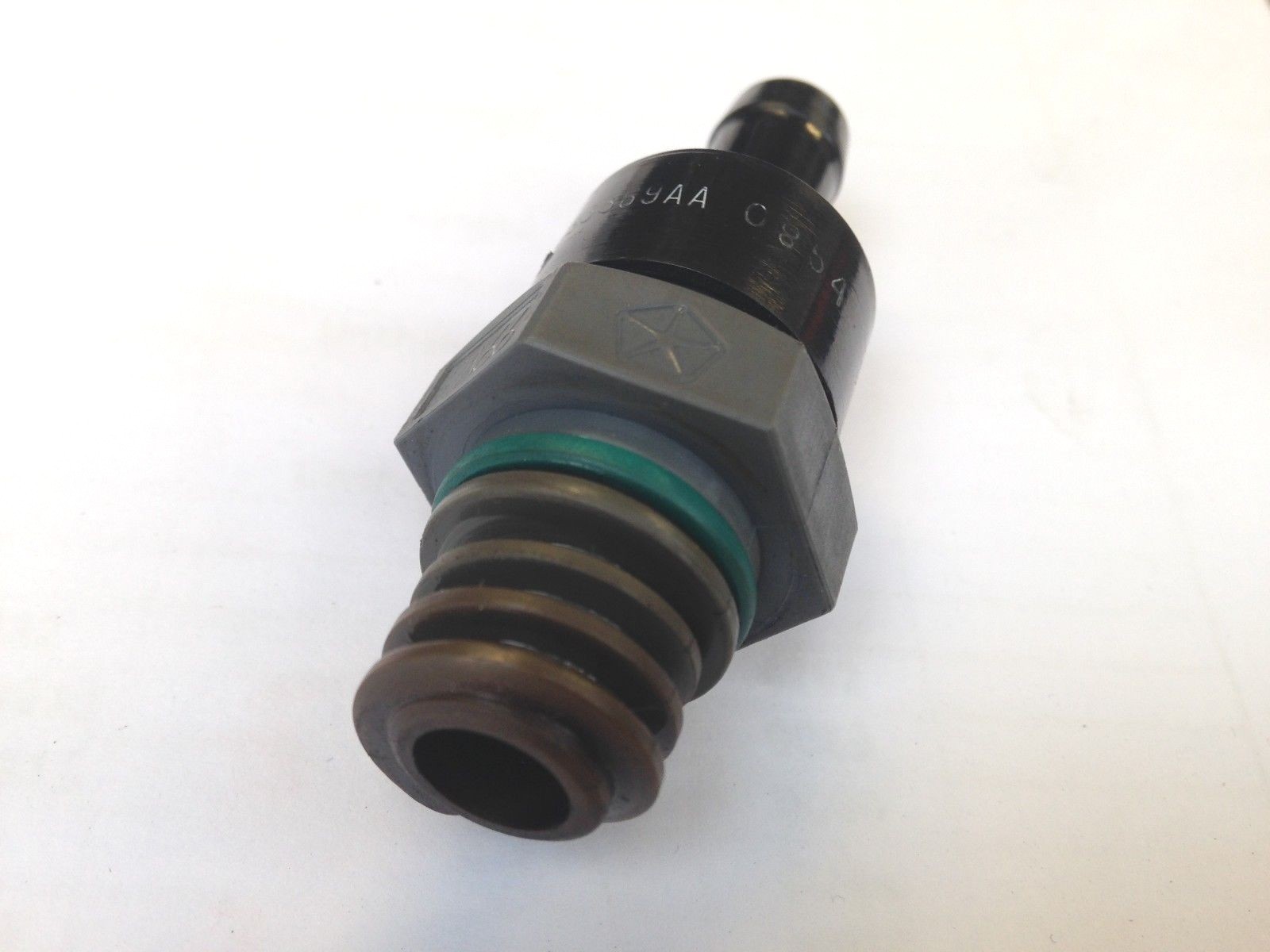 Mini+Cooper+S+%2F+JCW+PCV+Crankcase+Breather+Valve+7577568+R53+R52+R50 ...