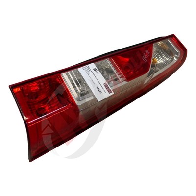VAUXHALL MOVANO MK2 B 2010-2018 REAR TAIL LIGHT RIGHT SIDE 17109600 | eBay