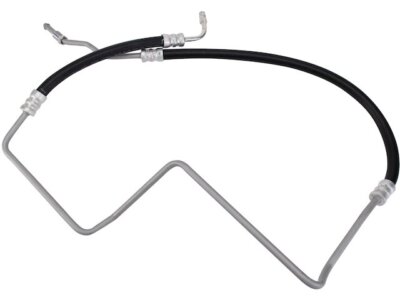 81GT75N Power Steering Pressure Line Hose Assembly Fits 2003-2008 Isuzu ...